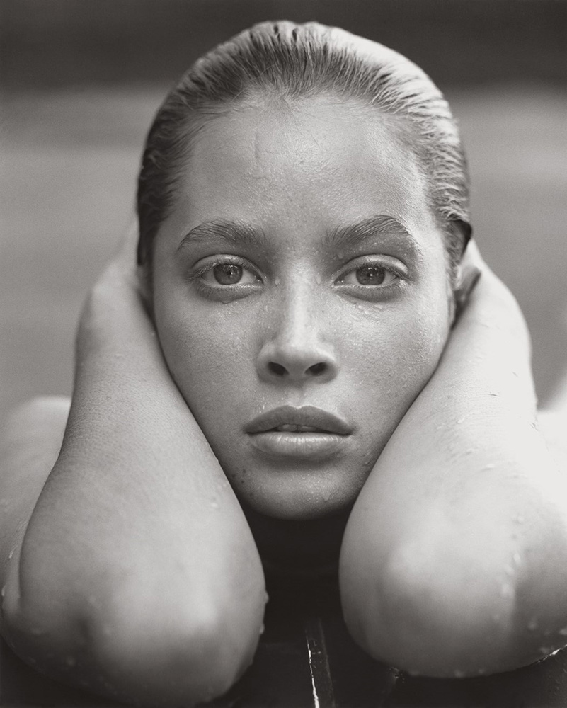 Who's got style? A look at Richard Kern and Herb Ritts - Petite Curve